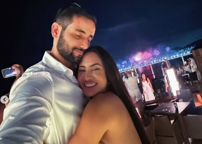 Isabelle Nogueira e Matteus confirmam fim da relação: ‘somos ...