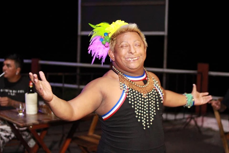 Patixa Teló dá entrada em documentação para oficializar mudança de ...