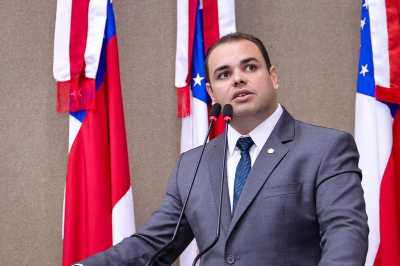 Projeto de Lei de Roberto Cidade propõe notificação eletrônica de ...