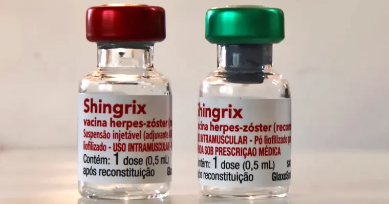 Ministério da Saúde decide não incorporar vacina herpes-zóster ao SUS ...